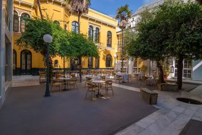 Hotel San Gil Sevilla - Seville