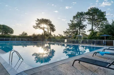 Hotel Maison Chiberta - Pyrénées-Atlantiques