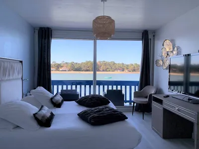 Le Relais Du Lac - Capbreton