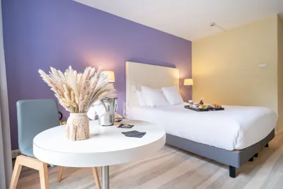 Mercure Antibes Sophia Antipolis - Biot