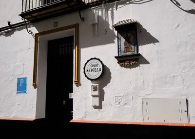 Sweet Sevilla Hostel - Sevilla