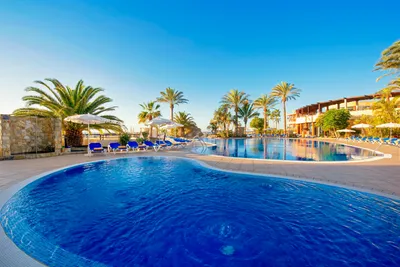 Iberostar Waves Playa Gaviotas -All Inclusive - Fuerteventura