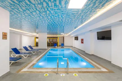 Tamara Business Otel Antalya - Antalya