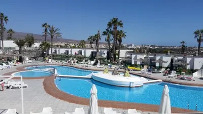 Bungalows Vista Oasis - Maspalomas