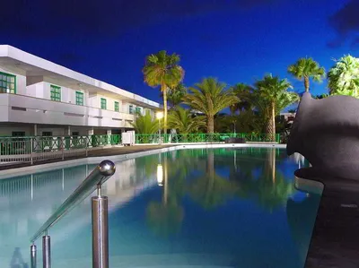 Apartamentos La Peñita - Puerto del Carmen