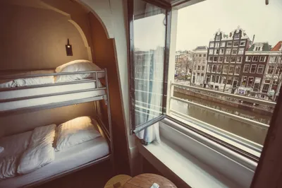 Hotel Tourist Inn - Amsterdam