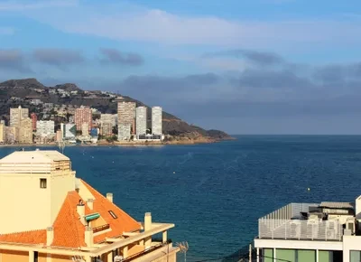 Hotel Queens - Benidorm