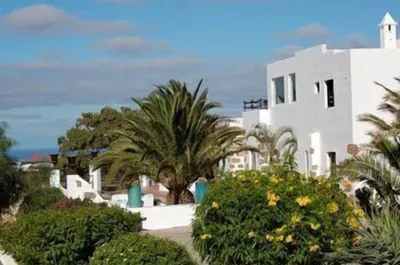 Casa De Hilario - Lanzarote