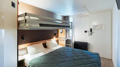Premiere Classe Bordeaux Ouest - Eysines - Eysines
