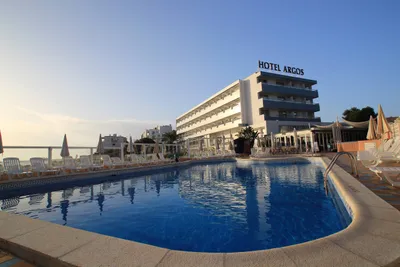 Argos Hotel - Ibiza (town)