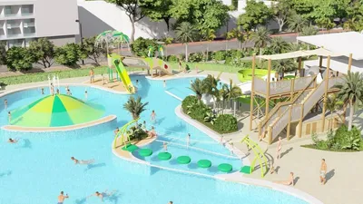 Alannia Salou Resort - Salou