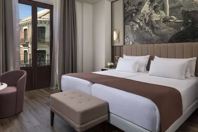 Nh Collection Granada Victoria Hotel - Granada