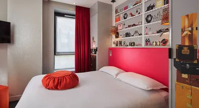 Vice Versa - Issy-les-Moulineaux