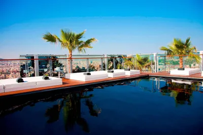 Renaissance Barcelona Fira Hotel - Barcelona