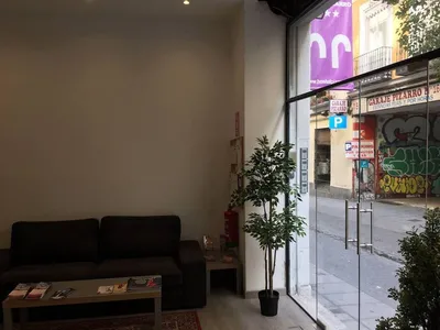 Hostal Pizarro - Madrid