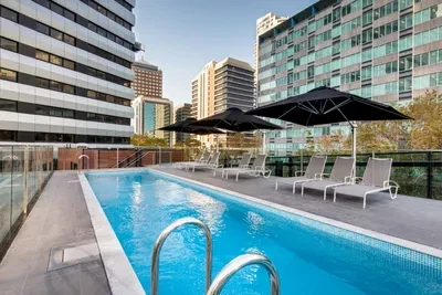 Vibe Hotel North Sydney - Crows Nest