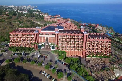 Holiday World Resort Affiliated By Meliá - Fuengirola