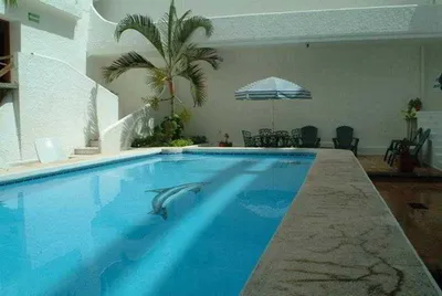 Hotel Antillano - Cancún