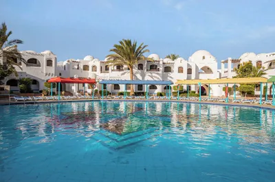 Arabella Azur Resort - All Inclusive - Hurghada