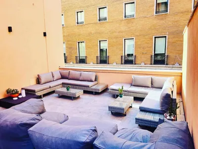 Guesthouse Mersede - Rome