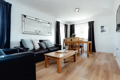 Canon Court Apart Hotel. - Edinburgh, UK