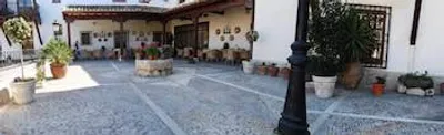 Hotel Condesa De Chinchón - Chinchón
