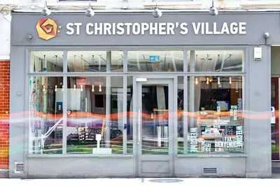 St Christopher's Village, London Bridge - Hostel - 倫敦