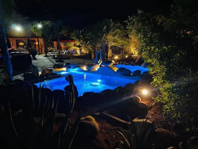 Eden Lodges & Spa -Boutique Hôtel De Luxe - Marrakech