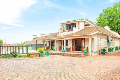 Roseland House - Durban