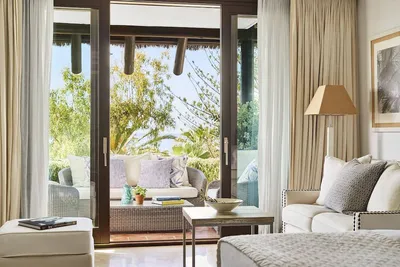 Marbella Club Hotel Golf Resort & Spa - Marbella