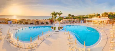 Sbh Monica Beach Hotel - Fuerteventura