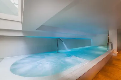 Hotel Montaigne & Spa - Le Cannet
