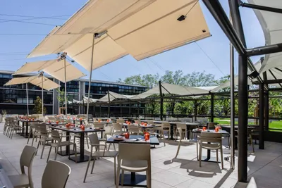 Spark By Hilton Lyon Park Saone - Caluire-et-Cuire