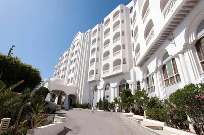 Monastir Center - Monastir