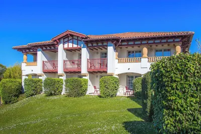 Village Vacances Azureva Hendaye - Hendaye