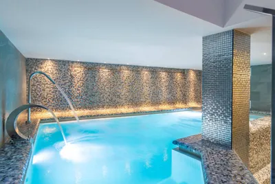 Aparthotel Spa Del Palacete, Historic Center - Málaga