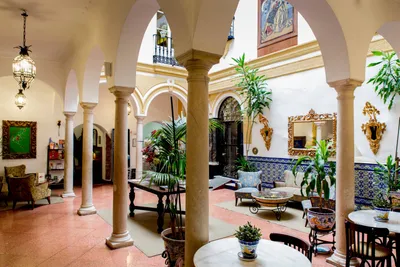 Abanico - Sevilla