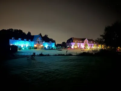 Manoir De La Poterie & Spa - Calvados