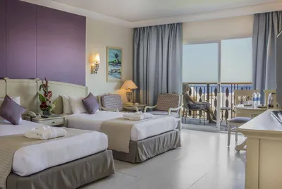 Concorde El Salam Hotel Sharm El Sheikh By Royal Tulip - Sharm El-Sheikh