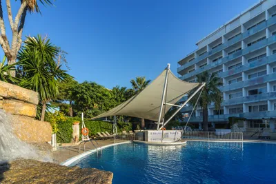 4r Salou Park Resort I - Salou