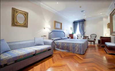 Alameda Palace - Salamanca