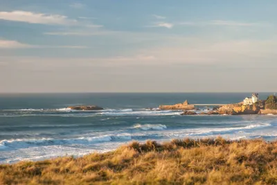 Résidence Eugénie - Biarritz
