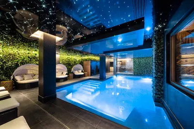 Voco Strasbourg Centre The Garden By Ihg - Strassburg