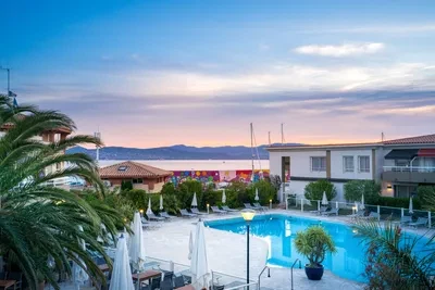 Best Western Plus Hotel La Marina - Saint-Raphaël