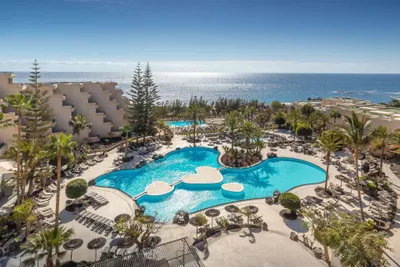 Barcelo Lanzarote Active Resort - Lanzarote