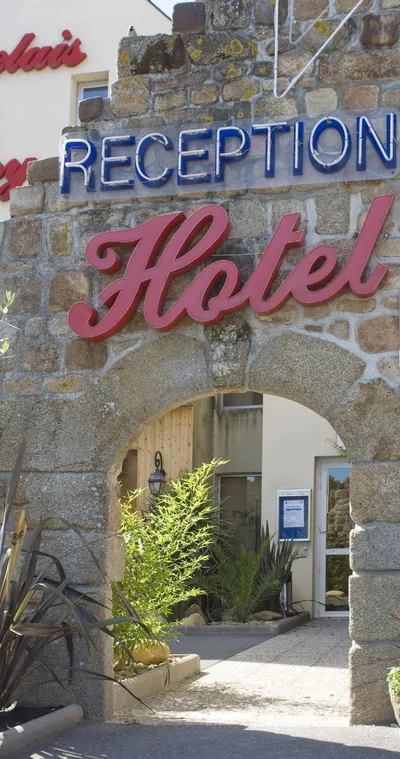 Le Relais Du Roy - Mont-Saint-Michel