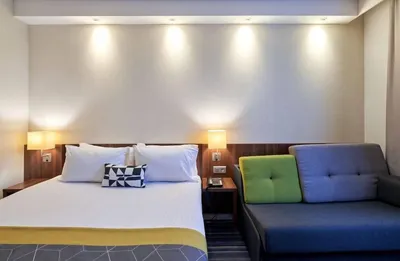 Holiday Inn Express Strasbourg - Centre By Ihg - Ostwald