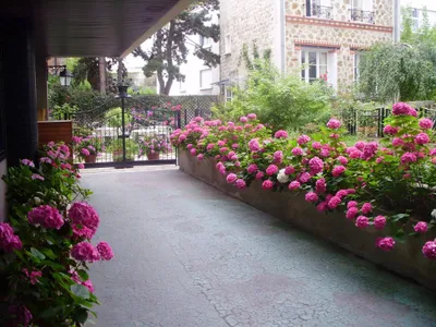 Hotel Villa Escudier - Boulogne-Billancourt