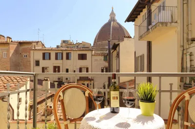 Guest House Bel Duomo - Tuscany