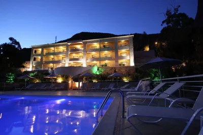 Hotel Costa Rossa - Piana